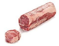 Rib Fillet Black Angus Teys 350g Portion x 2 – Meat Guru